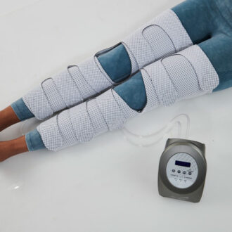 DVT Solutions with Compression Solutions