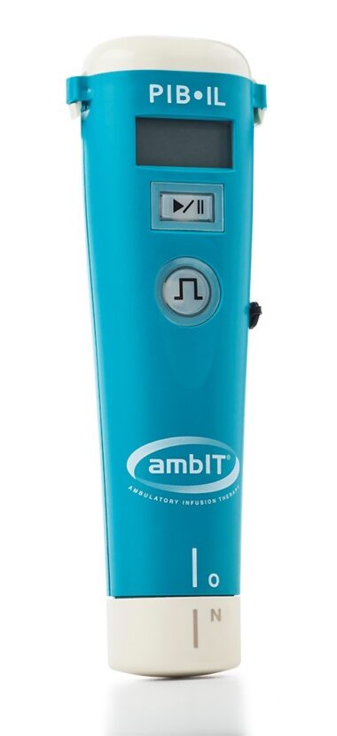 Pain Management | ASC Pain Pump | Compression Solutions