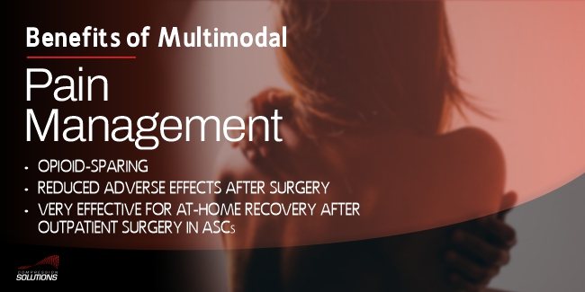 Multimodal Pain Management