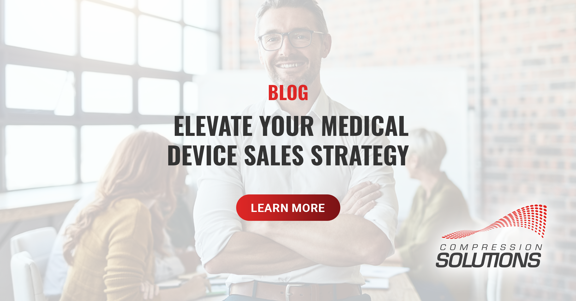 Medical Device Rep Sales Strategy