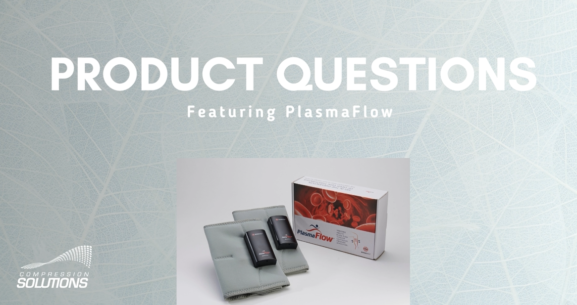 PlasmaFlow Product FAQ
