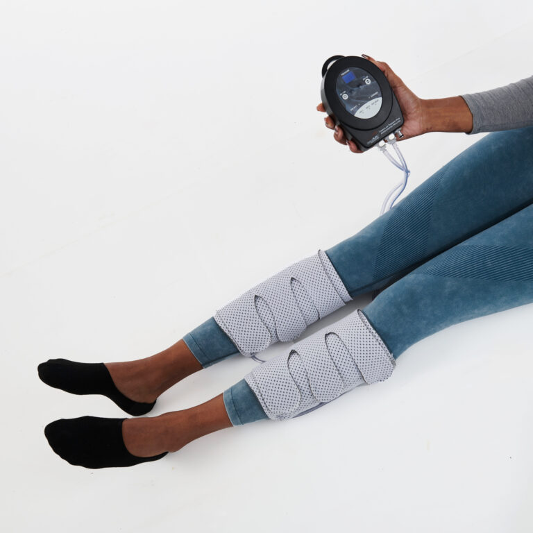 Intermittent Pneumatic Compression Devices | Recovery, DVT Prevention