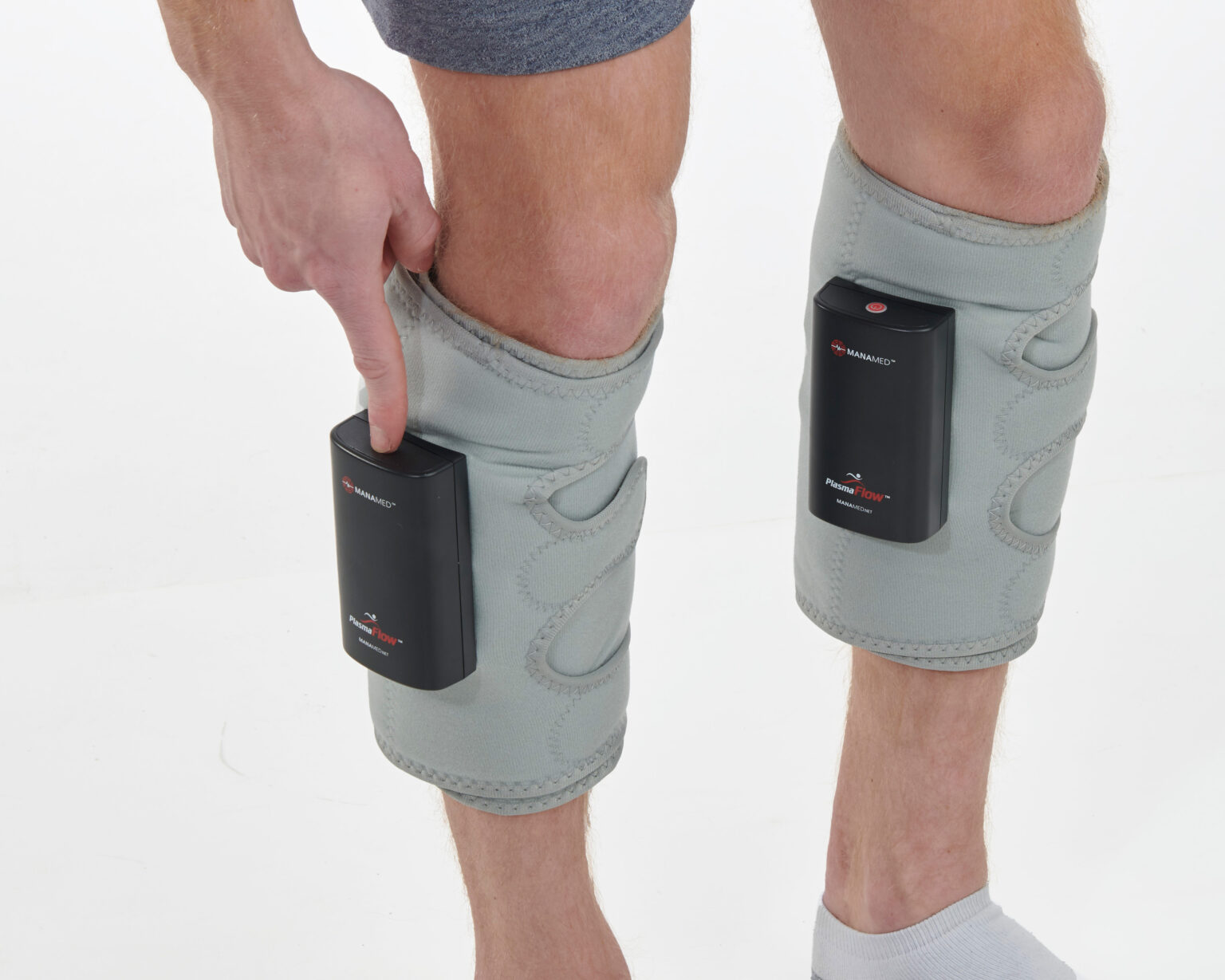 Compression Solutions Provides Continuum of Care for DVT Prevention - Compression Solutions