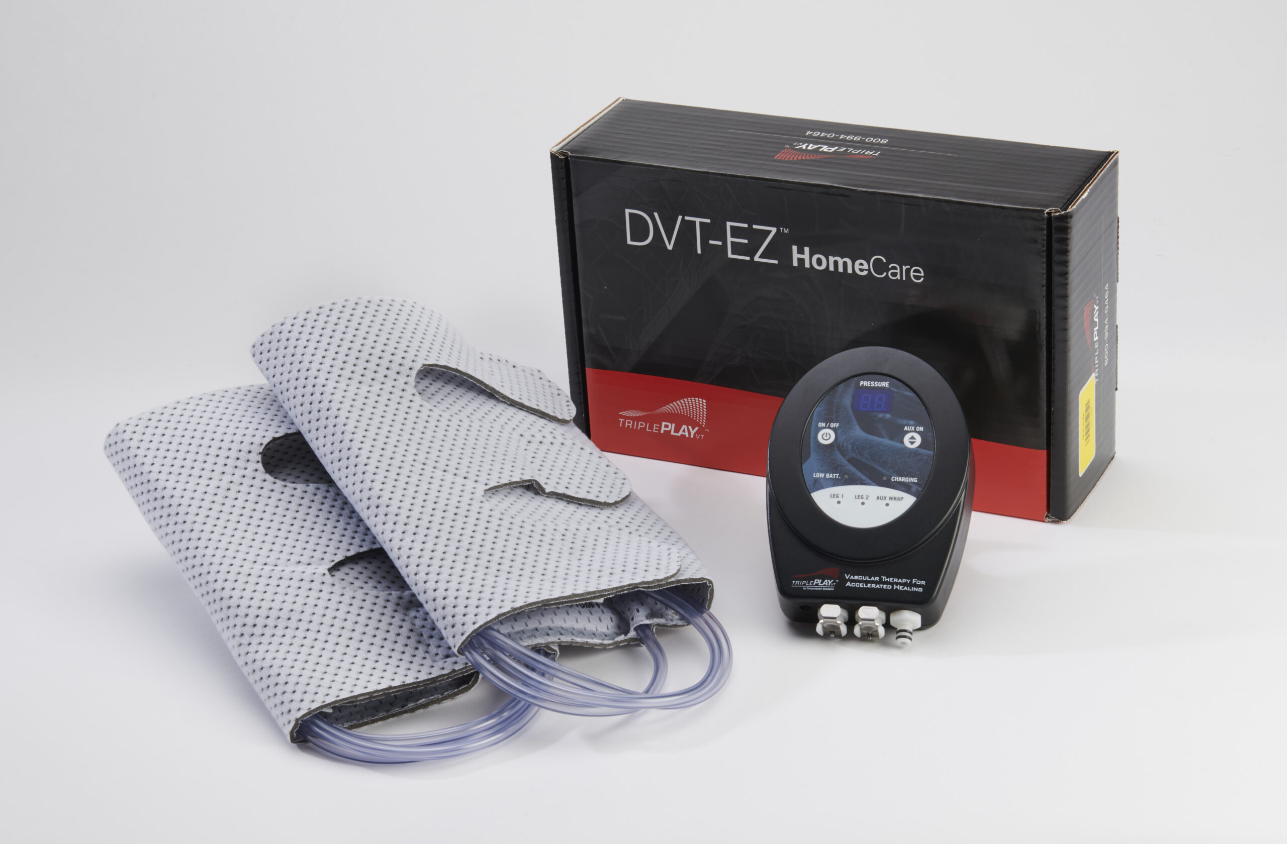 Compression Solutions DVT Prevention Device Comparison - Compression ...